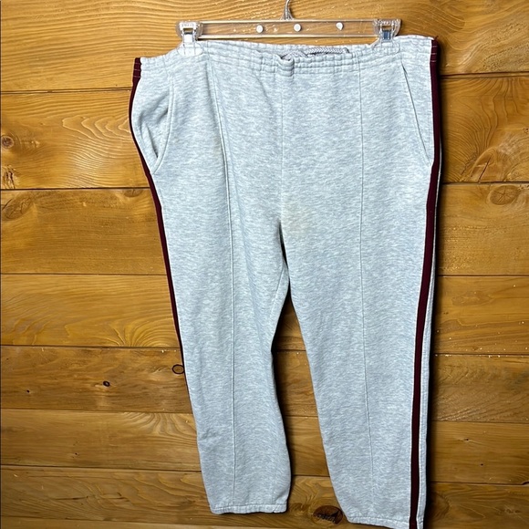 Dior | Pants | Christian Dior Men Monsieur Sweatpants Gray Vintage ...